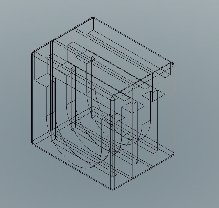 Box for Starizona filter drawers (1 or 3 slots) with covers by ...