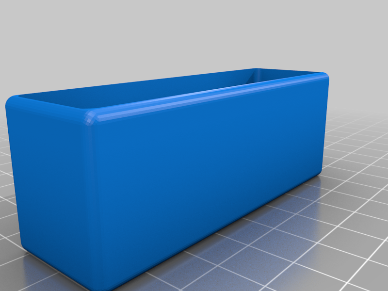 Box for Starizona filter drawers (1 or 3 slots) with covers by ...