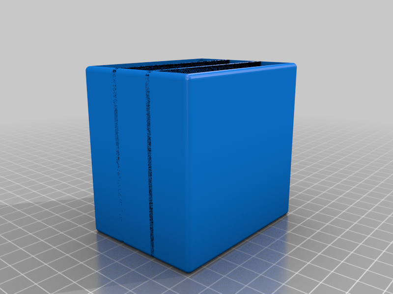 Box for Starizona filter drawers (1 or 3 slots) with covers by ...