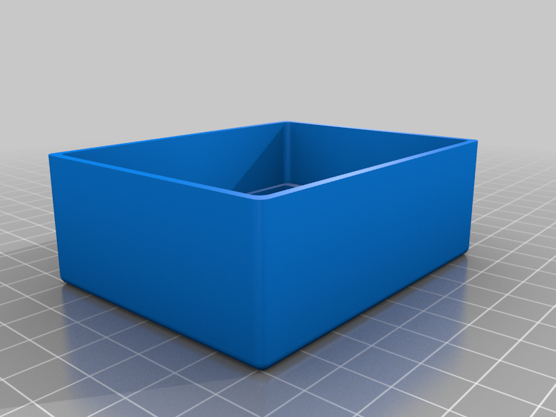 Box for Starizona filter drawers (1 or 3 slots) with covers by ...