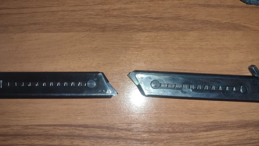 Magazine follower for High Standard Citation by BigFootPL | Download ...