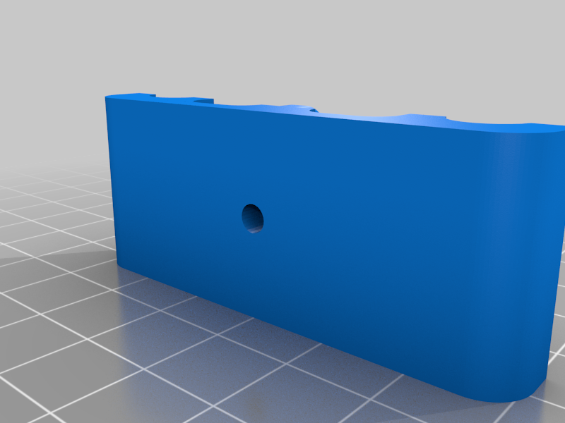 bed compass by Andrea Persola | Download free STL model | Printables.com
