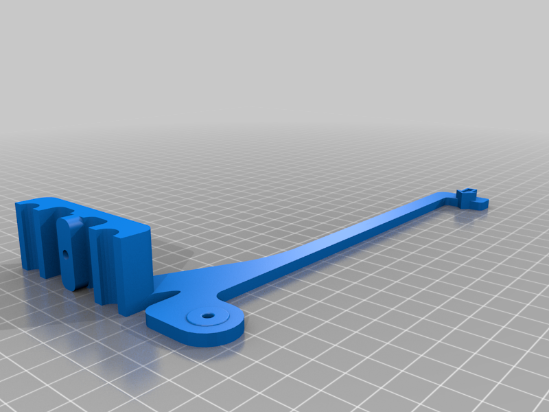 bed compass by Andrea Persola | Download free STL model | Printables.com
