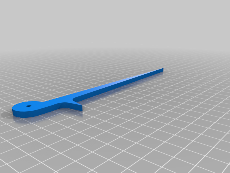 bed compass by Andrea Persola | Download free STL model | Printables.com
