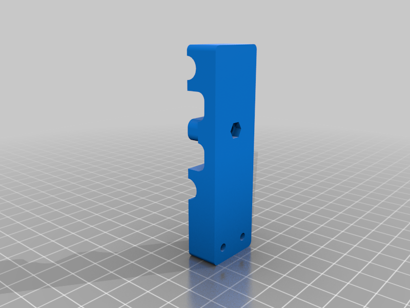 porta comparatore by Andrea Persola | Download free STL model ...