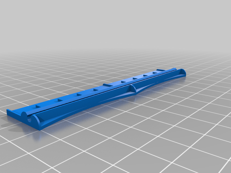calibextruder by Andrea Persola | Download free STL model | Printables.com