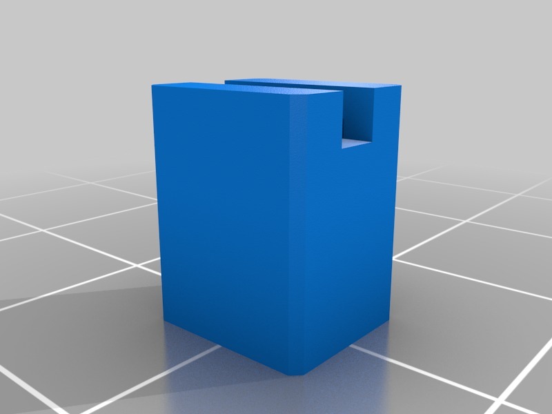 gancio traino 3dbenchy boat by Andrea Persola | Download free STL model ...