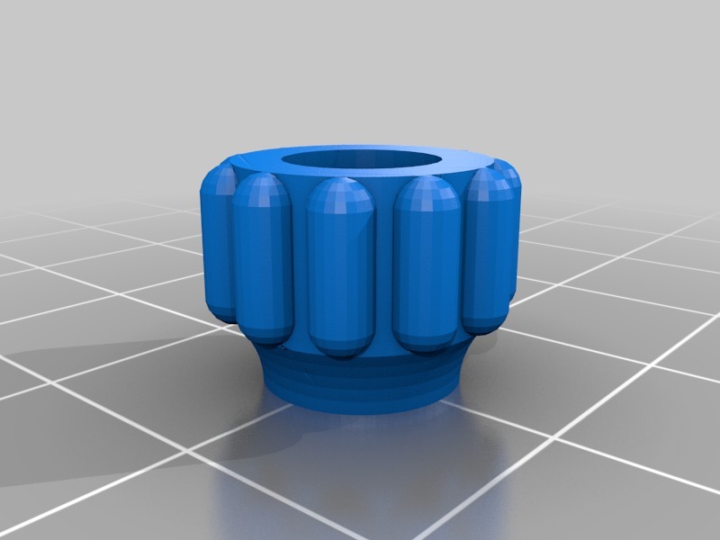 MKS box by Andrea Persola | Download free STL model | Printables.com