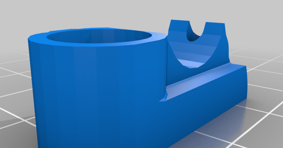 MK8 tpu mod by Andrea | Download free STL model | Printables.com