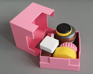 Minecraft box-v2 by jex7 | Download free STL model | Printables.com