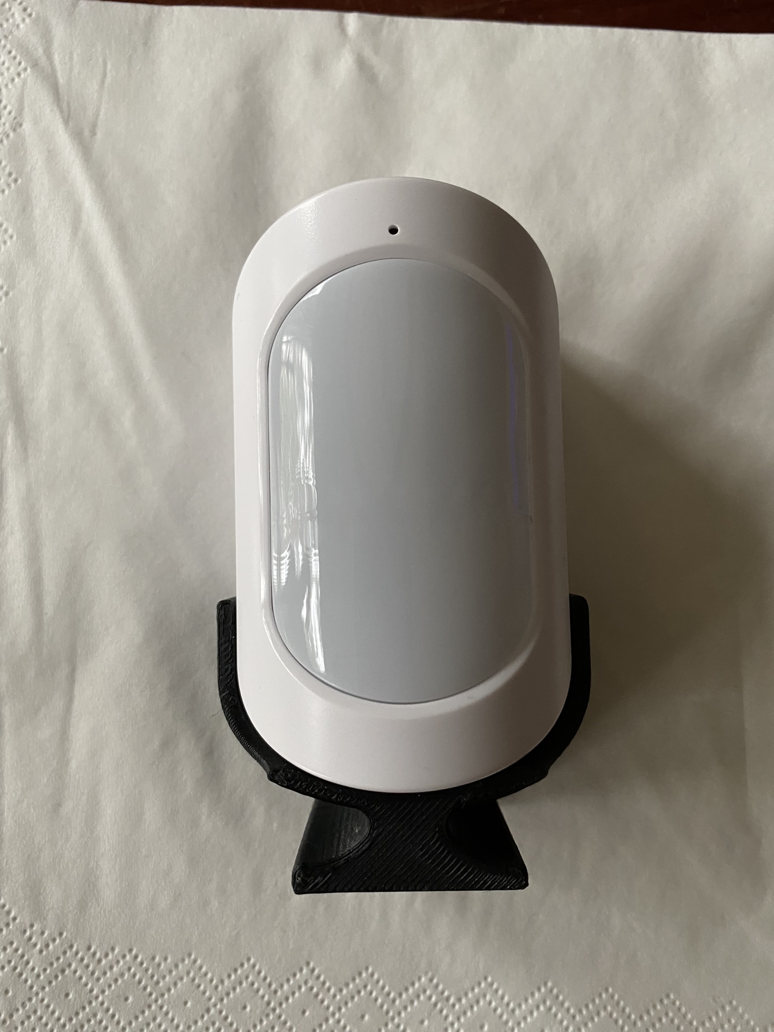 Silvercrest motion detector stand by Juniper731 | Download free STL ...