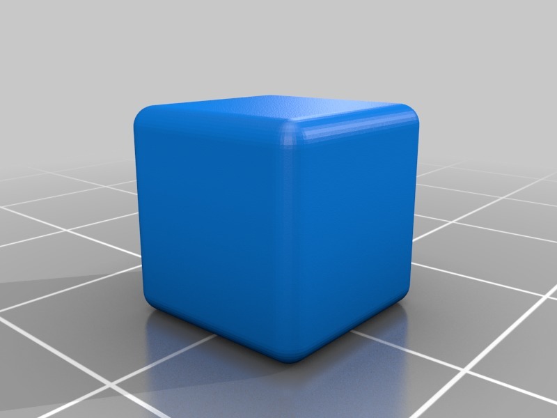 Decimal Rods by nullgel | Download free STL model | Printables.com