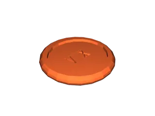 2022-23 VEX Spin UP Foam Disk by 3Dprintingworldinc | Download free STL ...