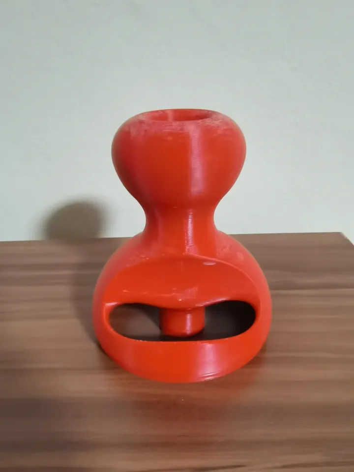 Donut cutter by dury4x4 | Download free STL model | Printables.com