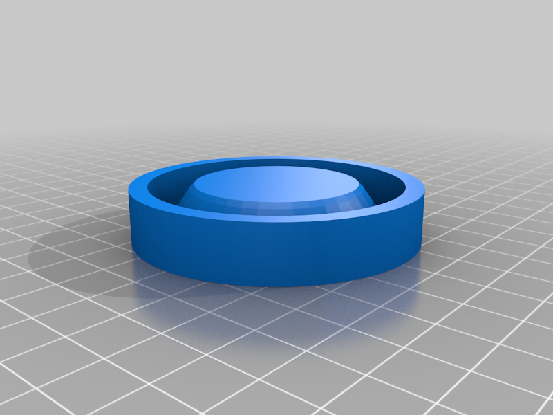 WW2 - AP Mine Cap par Chris NZ | Téléchargez gratuitement un modèle STL ...