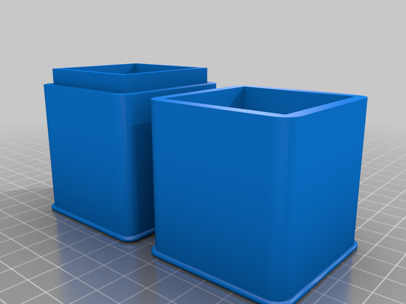 WW2 TNT Block - US Army by Chris NZ | Download free STL model ...