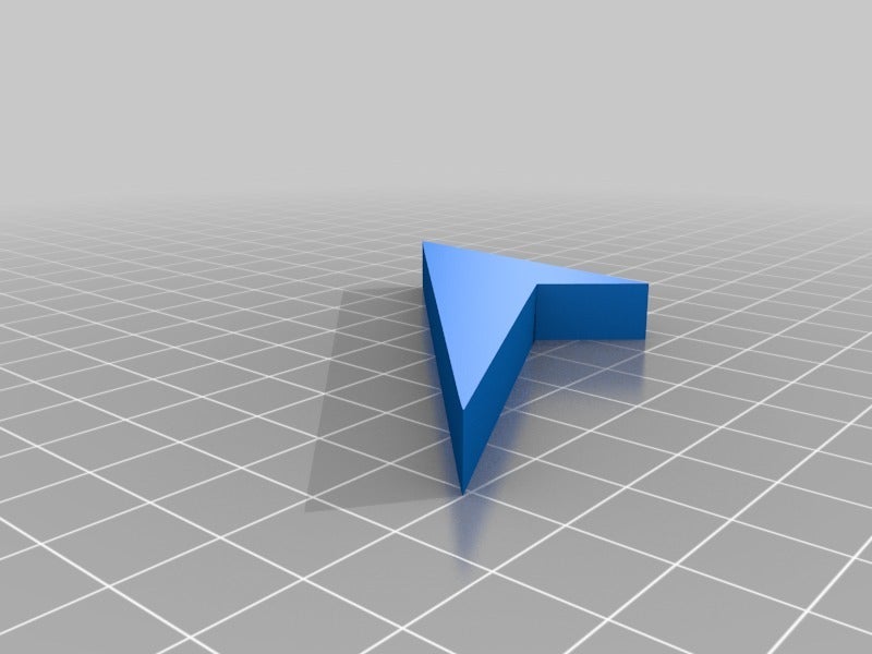 Roskosmos logo by Petr Novacek | Download free STL model | Printables.com