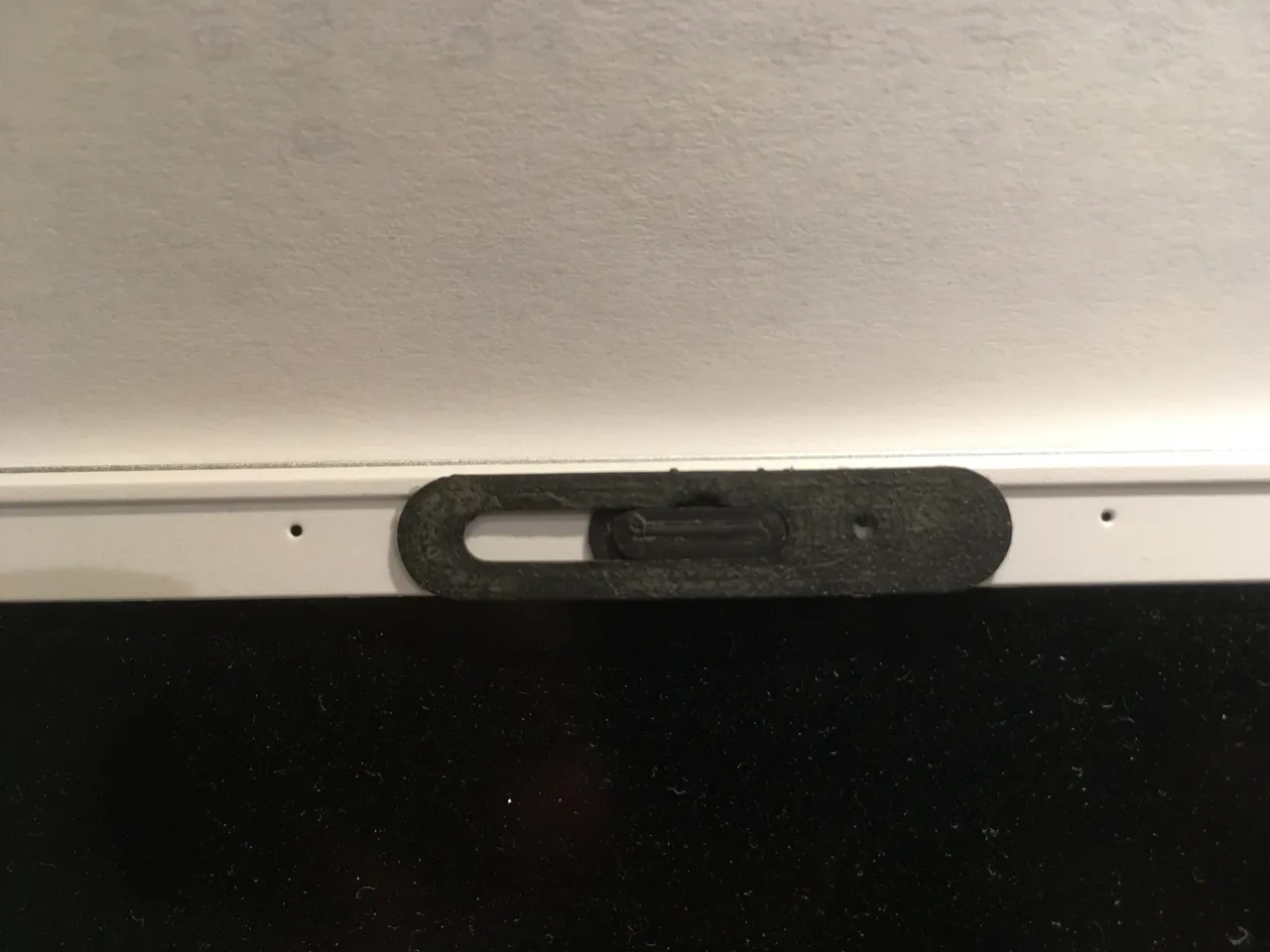Dell Inspiron 5490 sliding camera cover by QuarrySteam | Download free ...