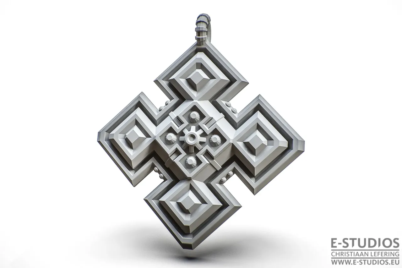 Gears Of War Locust Symbol