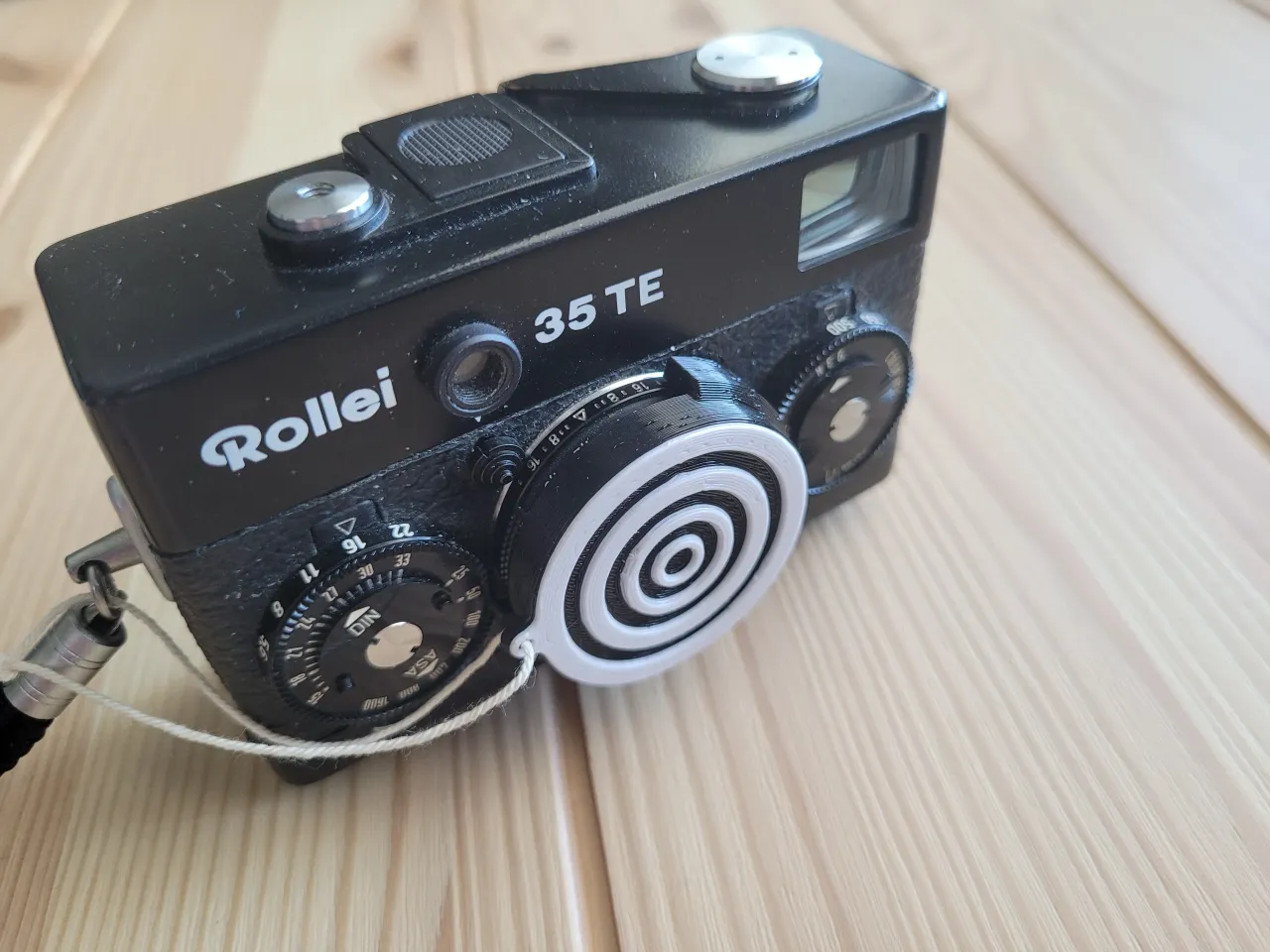 SE 35 Rollei - nimfomane.com