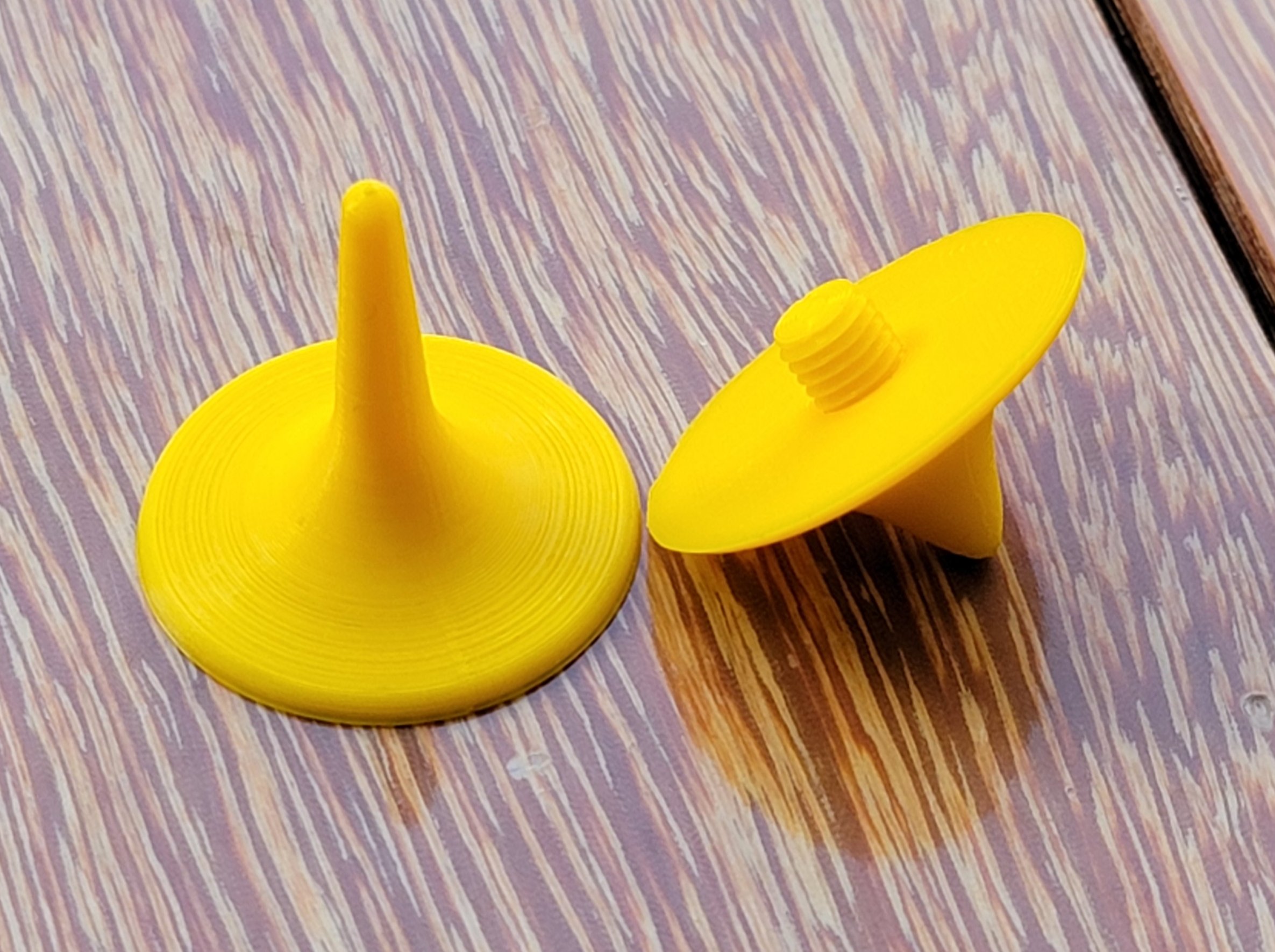 Inception Top No Supports Required By M IDEX Download Free STL inception-top-no-supports-required-by-m-idex-download-free-stl