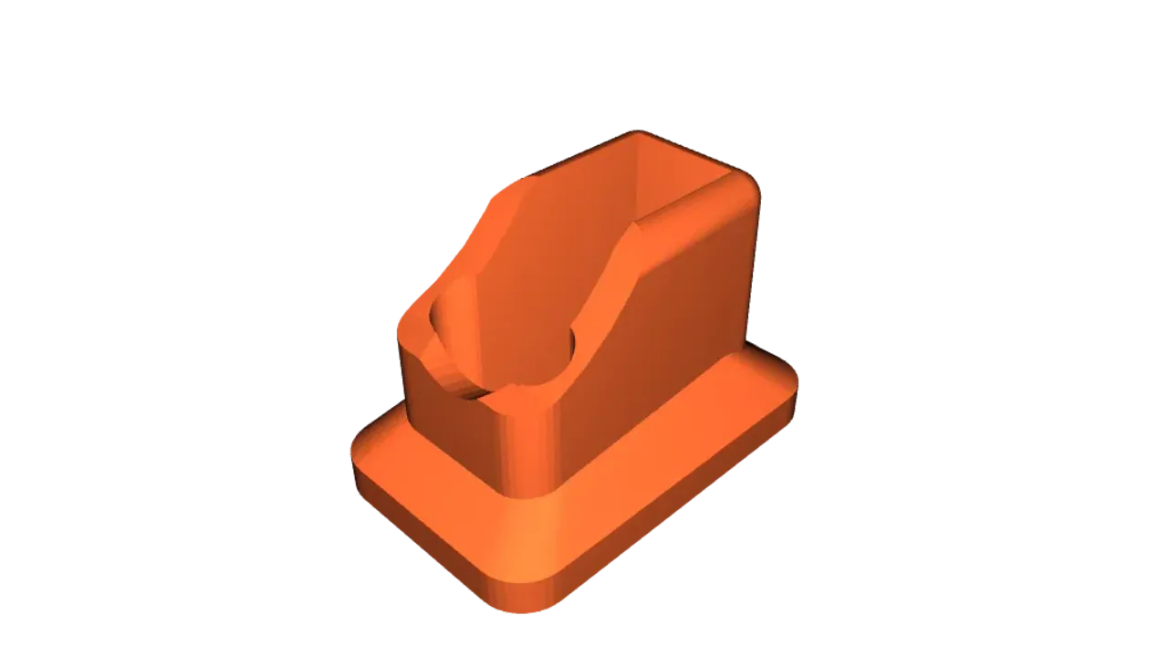 Pistol magazine speed loader for M&P Shield EZ - 380 Auto or 9mm Luger ...