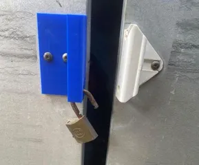 Kabinet door handles by GHansen | Download free STL model | Printables.com