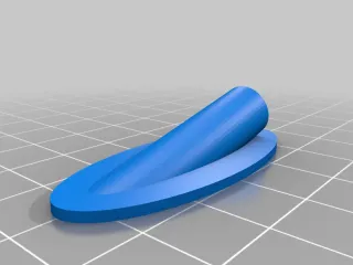 Pocket hole cover by rpanachi | Download free STL model | Printables.com