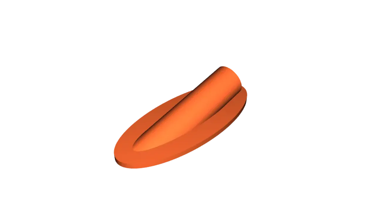 Pocket hole cover by rpanachi | Download free STL model | Printables.com