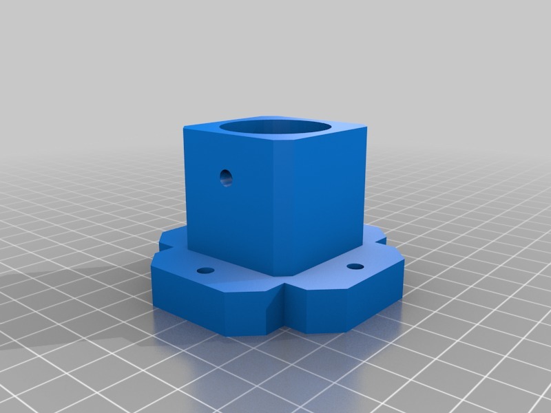 Xiaomi Mijia Electric Scooter Stand by LucidWolf | Download free STL ...
