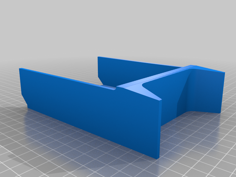 Mini Museum Stand by Sluggles | Download free STL model | Printables.com