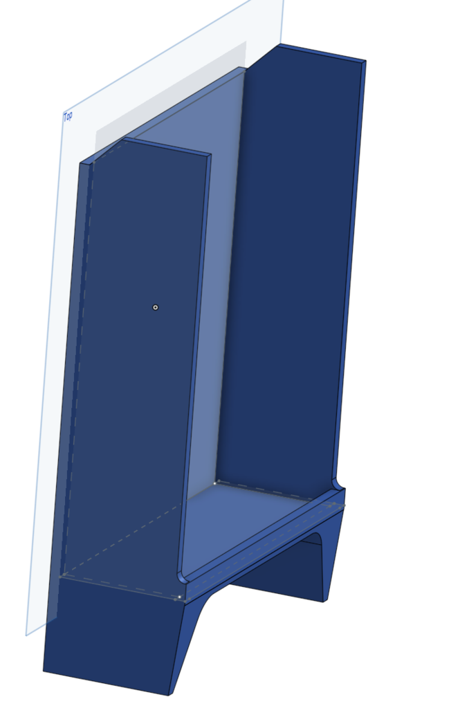 Mini Museum Stand by Sluggles | Download free STL model | Printables.com