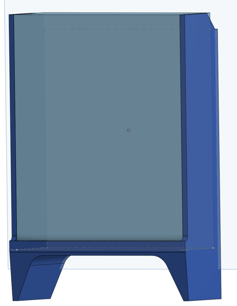Mini Museum Stand by Sluggles | Download free STL model | Printables.com
