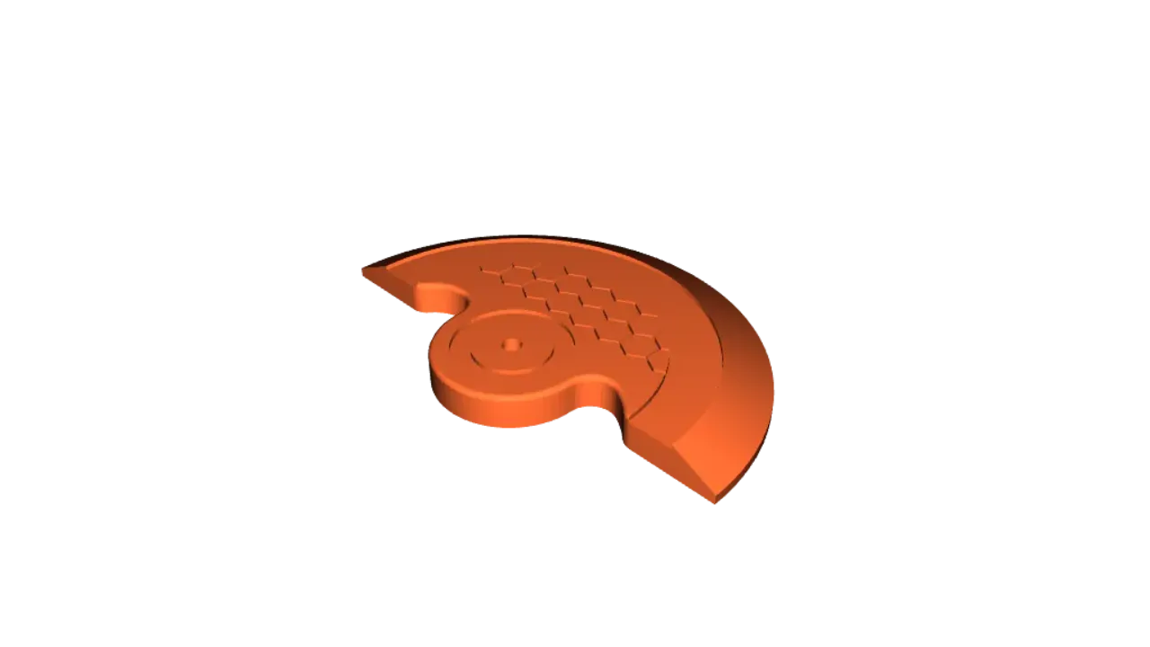 watch hammer visualizer by The Alchemist | Download free STL model ...