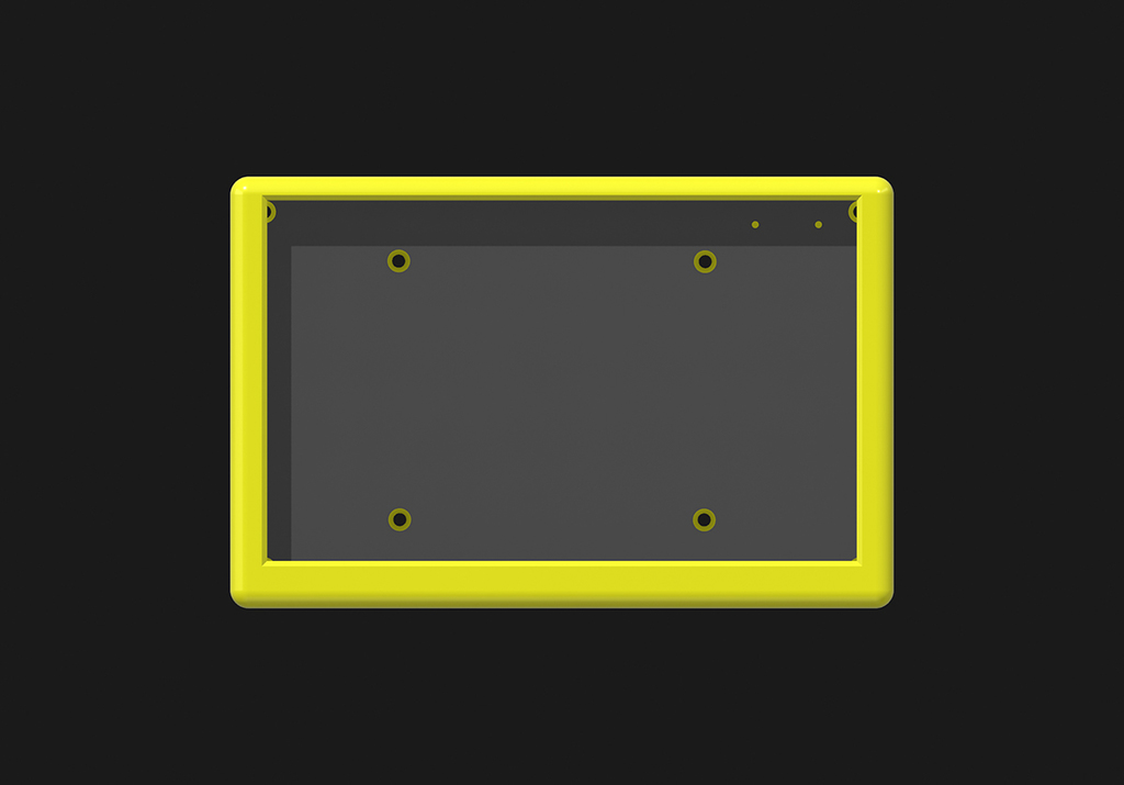 BTT TFT50 v2.0 Case/Housing + Mount (Revision 2) par StvnLntz ...