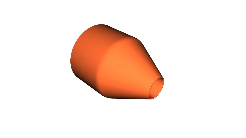 Propeller balancer / Equilibreur hélice by Pierre | Download free STL ...