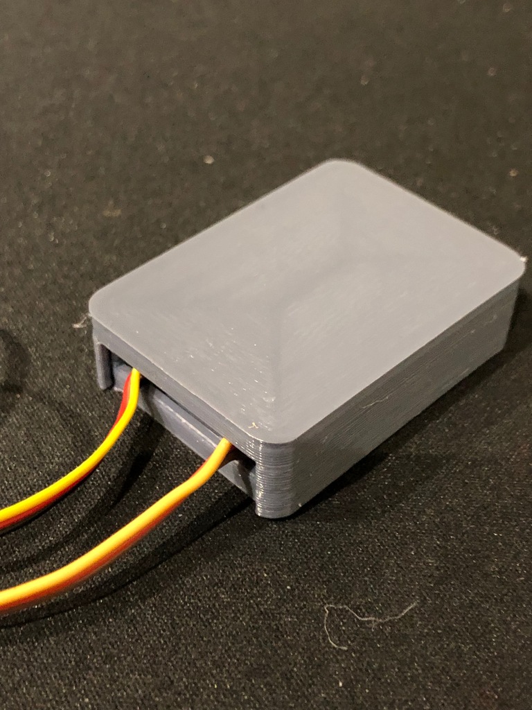 SBUS-PPM-PWM Multifunctional Converter Box by Pierre | Download free ...