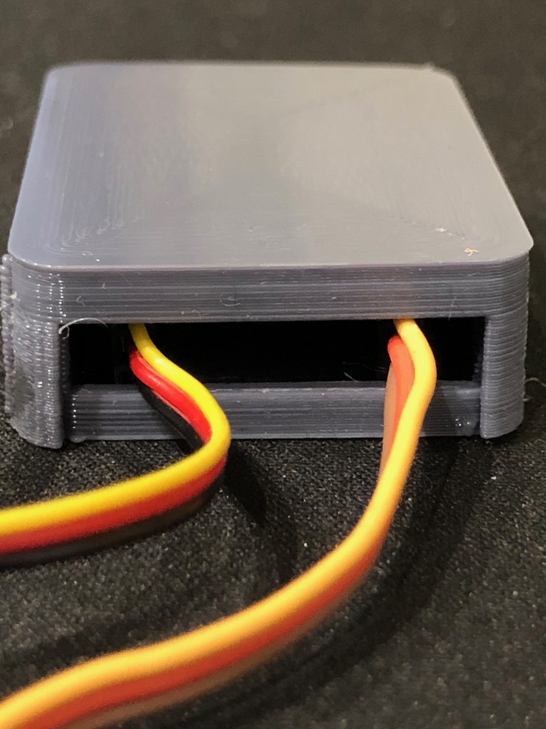 SBUS-PPM-PWM Multifunctional Converter Box by Pierre | Download free ...