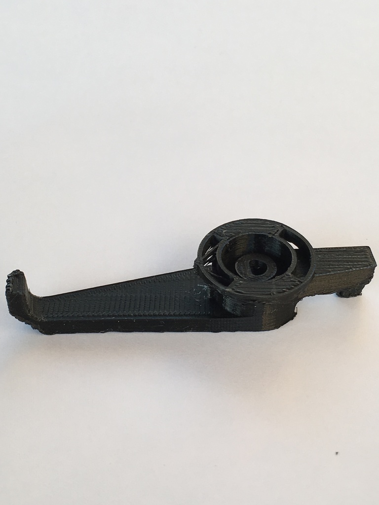 Futaba FF9 Slider by Pierre | Download free STL model | Printables.com