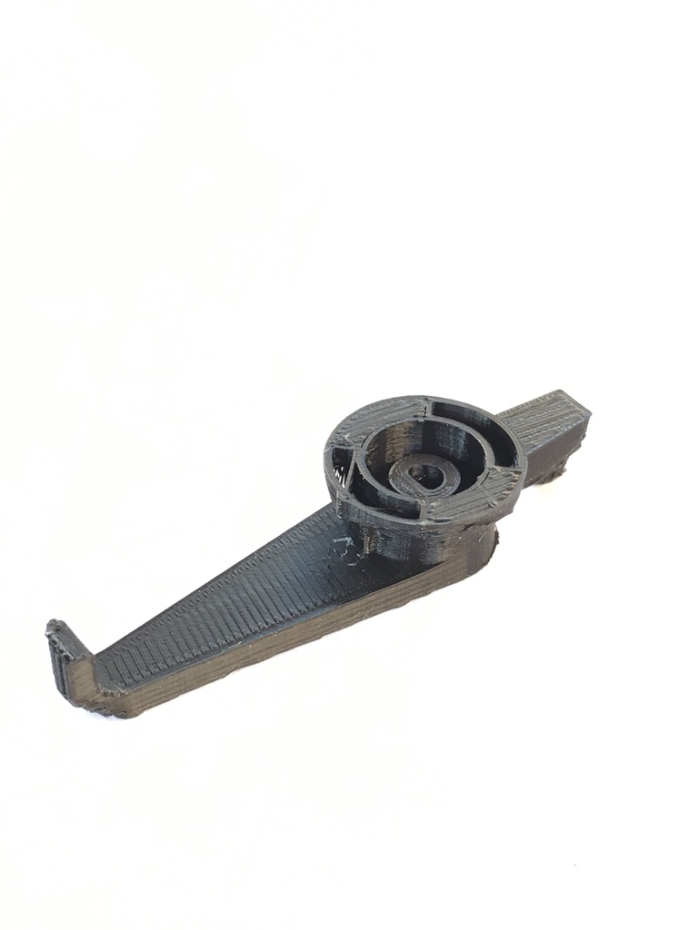 Futaba FF9 Slider by Pierre | Download free STL model | Printables.com
