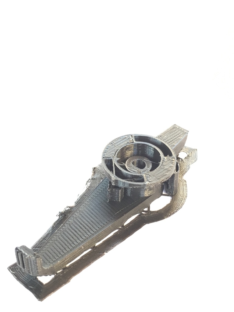 Futaba FF9 Slider by Pierre | Download free STL model | Printables.com