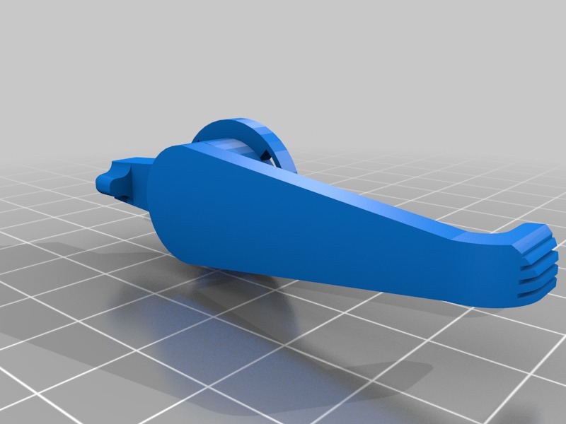 Futaba FF9 Slider by Pierre | Download free STL model | Printables.com