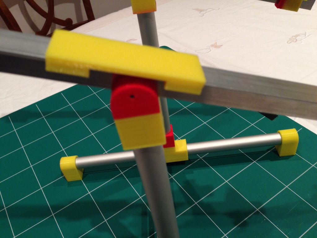 RC CG Balancer by Pierre | Download free STL model | Printables.com