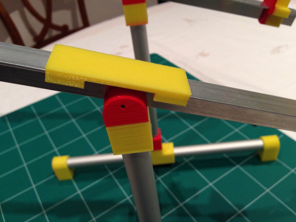 RC CG Balancer by Pierre | Download free STL model | Printables.com