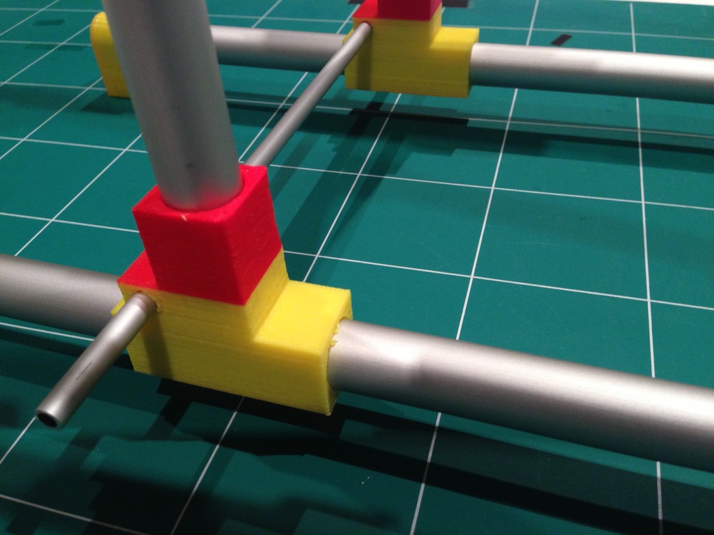 RC CG Balancer by Pierre | Download free STL model | Printables.com