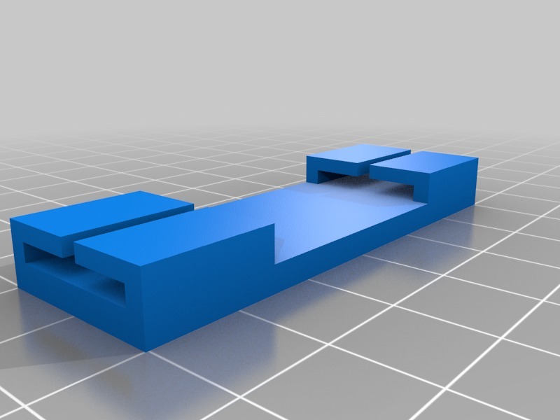 RC CG Balancer by Pierre | Download free STL model | Printables.com