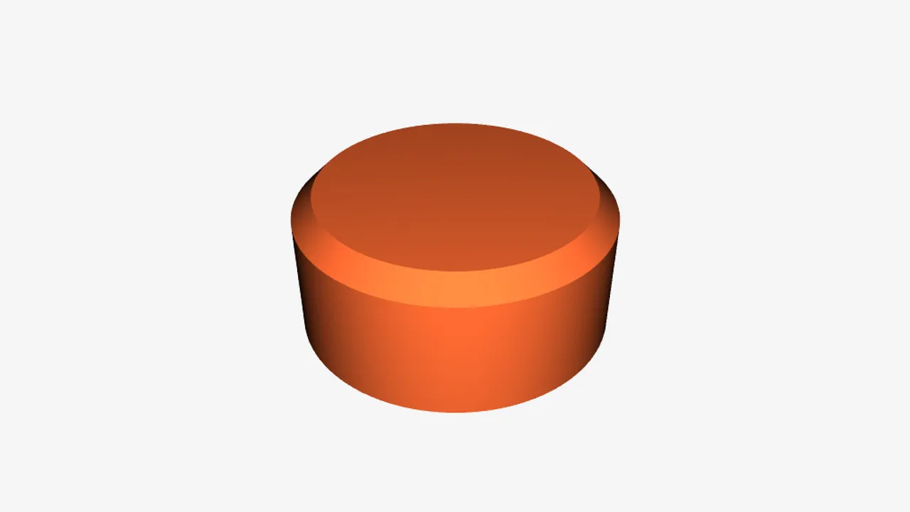 Magnet by TheWylieStCoyote | Download free STL model | Printables.com
