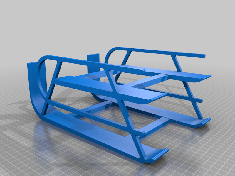 Fridge can dispenser by ochm | Download free STL model | Printables.com