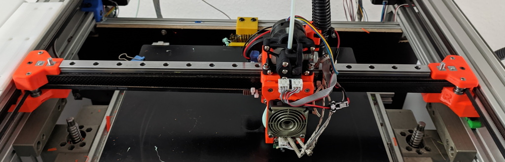 BLV MGN Sherpa Mini Carbon Tube high Acceleration by Xylen.C4 ...