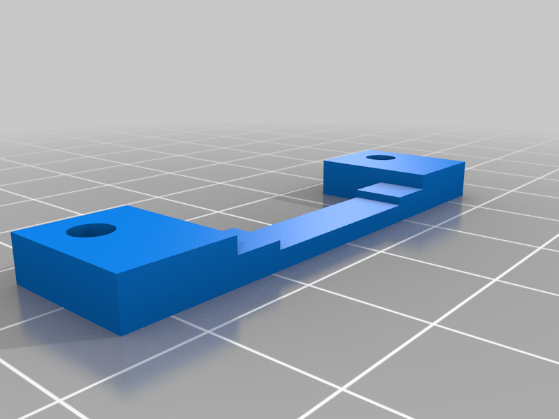ESP32-CAM Music Box by Xylen.C4 | Download free STL model | Printables.com